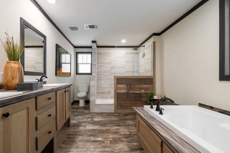Modular Homes Expertise: Clayton Homes Caldwell, ID